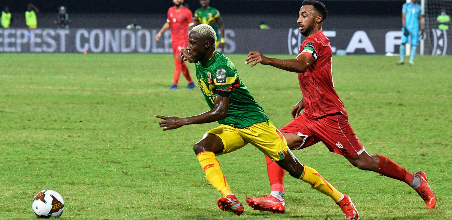 Mali suffer penalty shootout heartache | Southampton FC Official Site Mali suffer penalty shootout heartache | Southampton FC Official Site