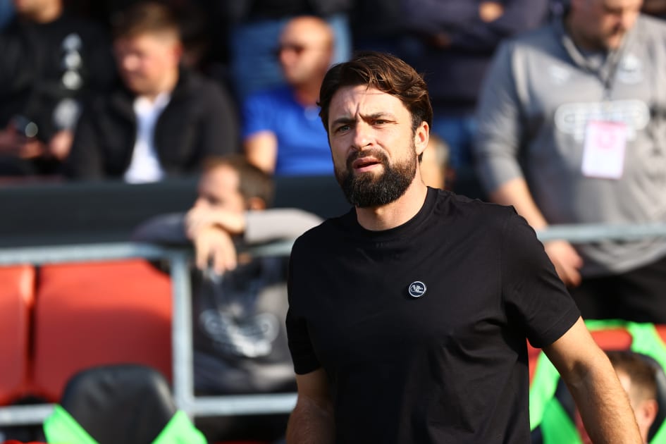 Martin: Red card changed the game | Southampton FC Official Site