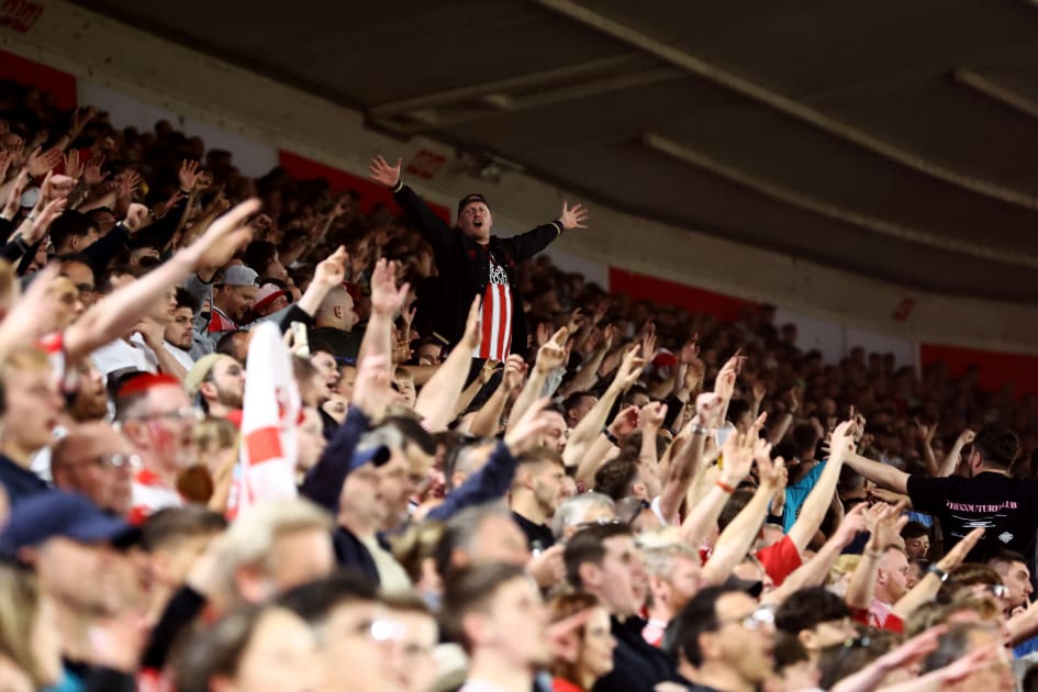 Season Ticket numbers surpass last season's total | Southampton FC ...