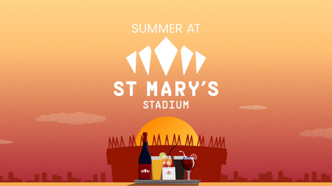 Summer Parties | Southampton FC Official Site