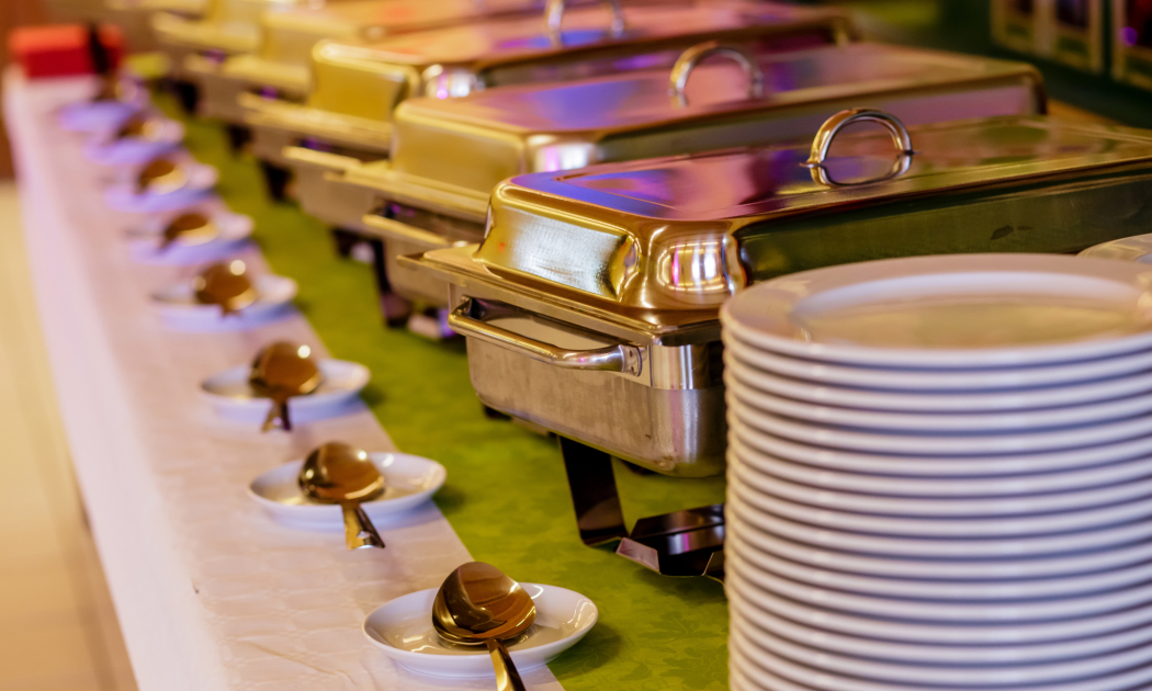 Self-Catered Events | Southampton FC Official Site
