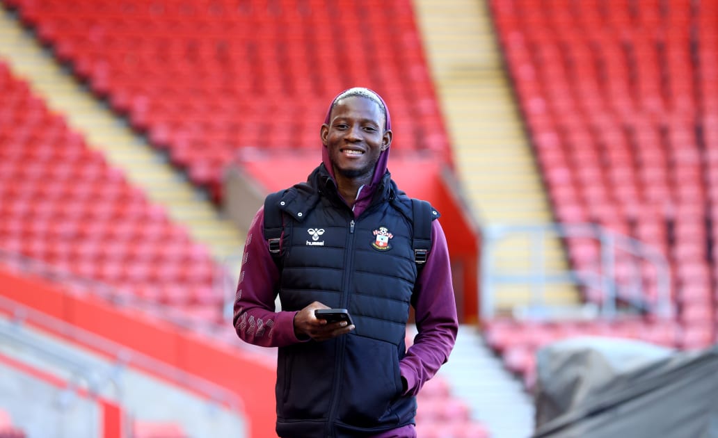 Sync Saints' fixtures to your phone! | Southampton FC Official Site