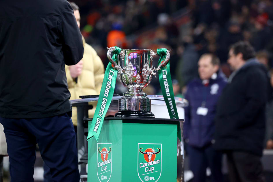 Details confirmed for Cardiff Carabao Cup tie | Southampton FC Official ...