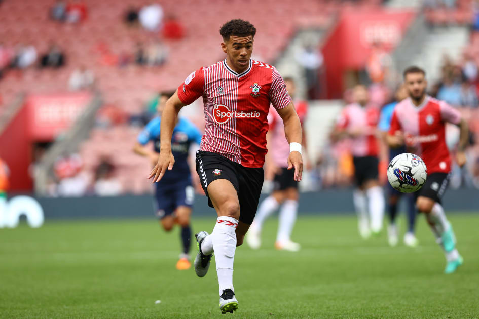 Men's Team | Southampton FC Official Site