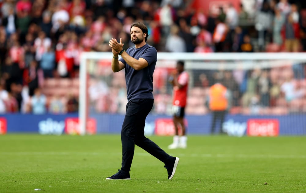 Martin on QPR win | Southampton FC Official Site