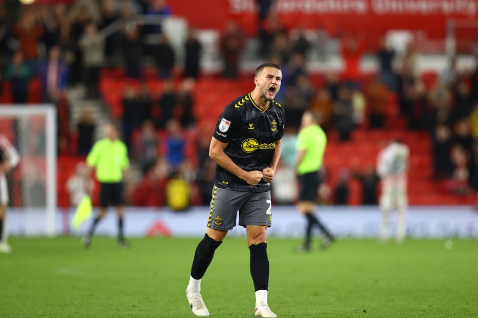 Match Pack: Preston vs Saints | Southampton FC Official Site