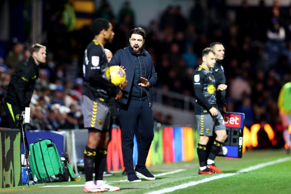 Martin: We dug in for QPR victory | Southampton FC Official Site