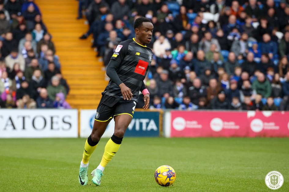 Loan Watch: Abu makes senior debut | Southampton FC Official Site