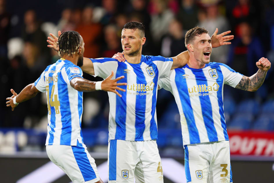 The Local Lowdown: Huddersfield Town | Southampton FC Official Site