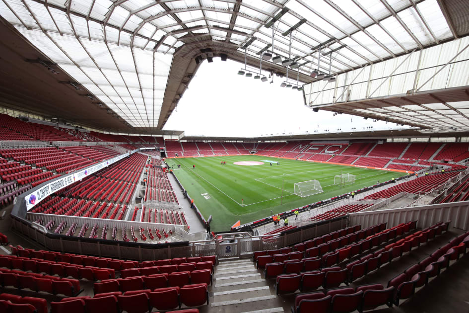Tickets for trip to Middlesbrough on general sale | Southampton FC ...