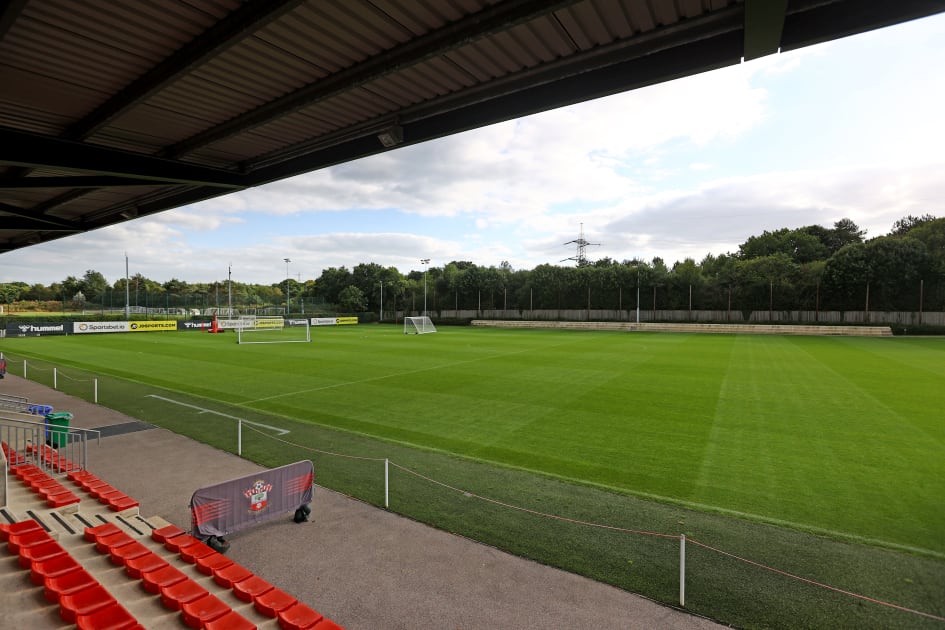 Southampton U18 v Arsenal U18 | Fixture | Southampton FC Official Site