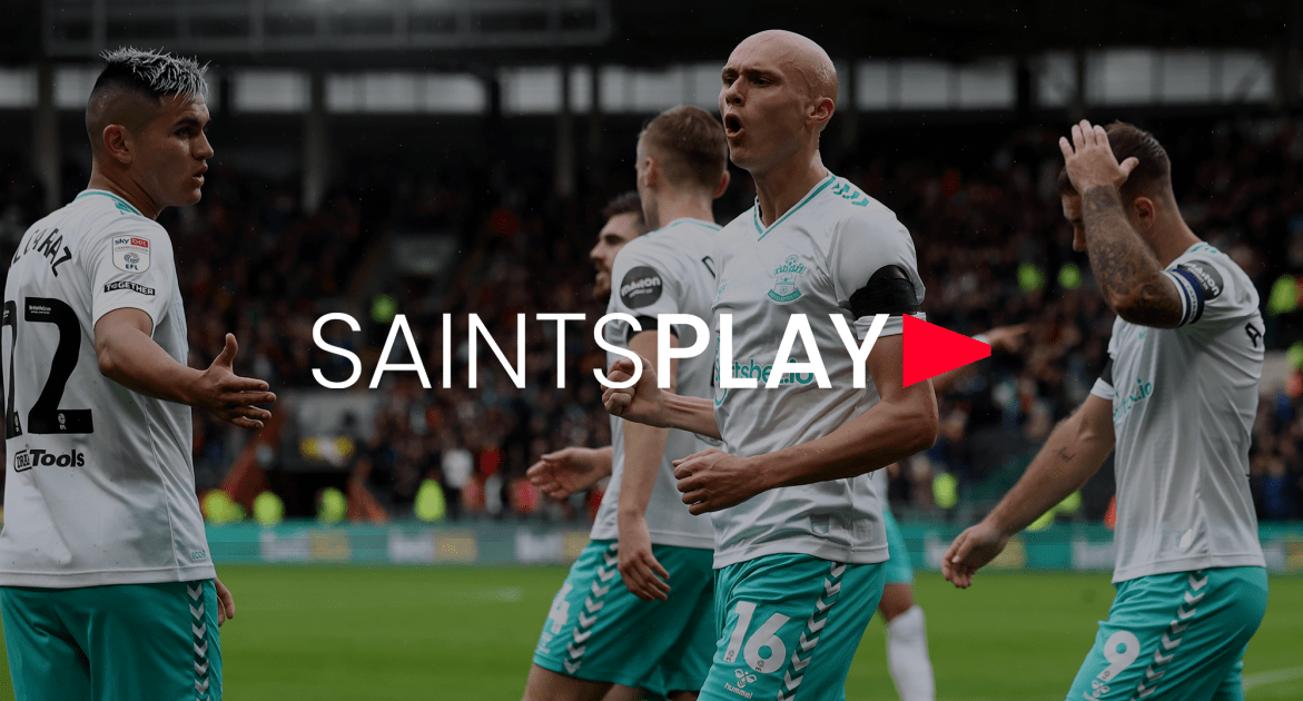 Saints Play: Watch us take on Watford live | Southampton FC Official Site