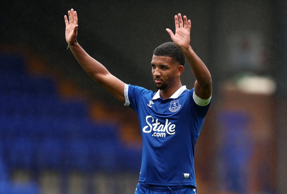 In Profile: Mason Holgate | Southampton FC Official Site