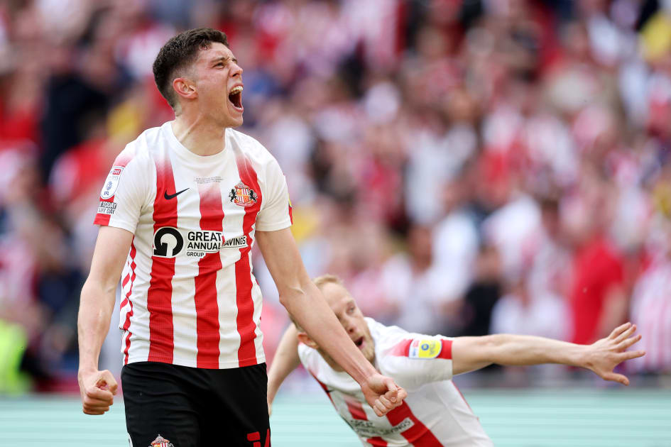In Profile: Ross Stewart | Southampton FC Official Site