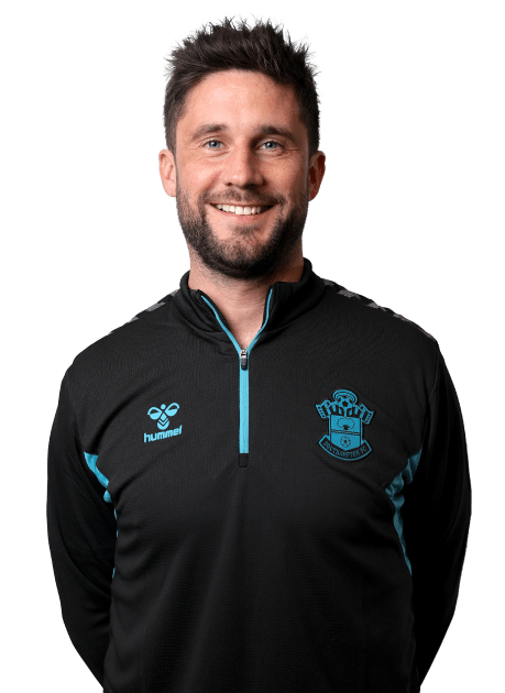 Andrew Surman | Southampton FC Official Site
