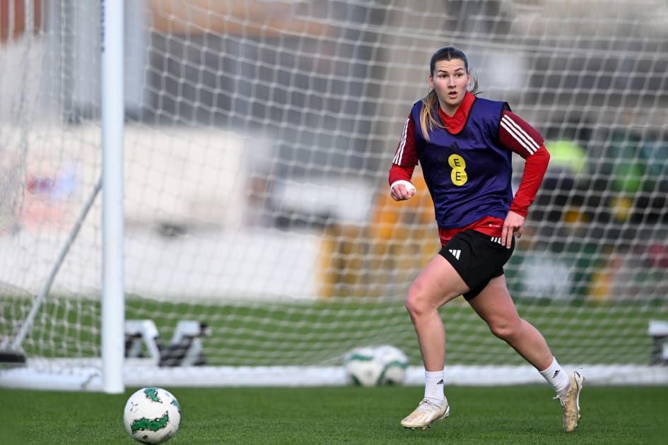 Women's April 2024 International Guide | Southampton FC Official Site