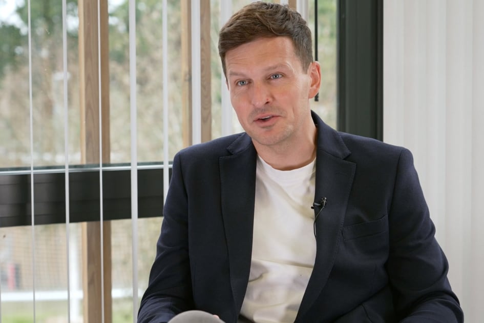 Andy Goldie shares new season Academy update | Southampton FC Official Site