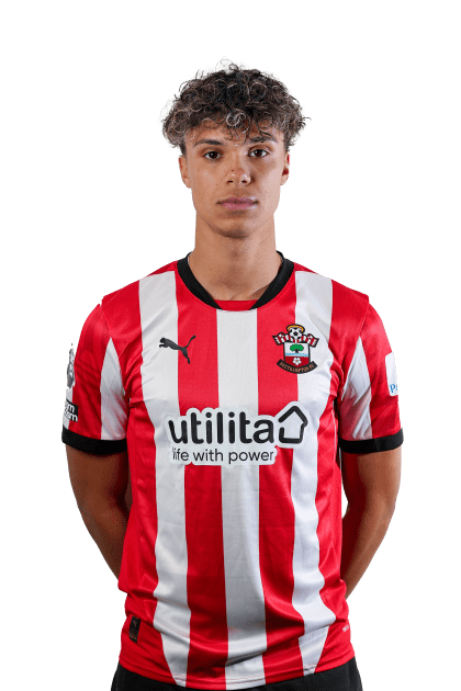 Sam Tabares | Southampton FC Official Site