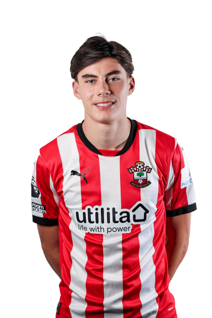 Jay Robinson | Southampton FC Official Site