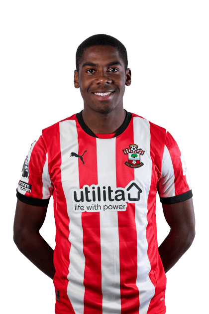 Romeo Akachukwu | Southampton FC Official Site
