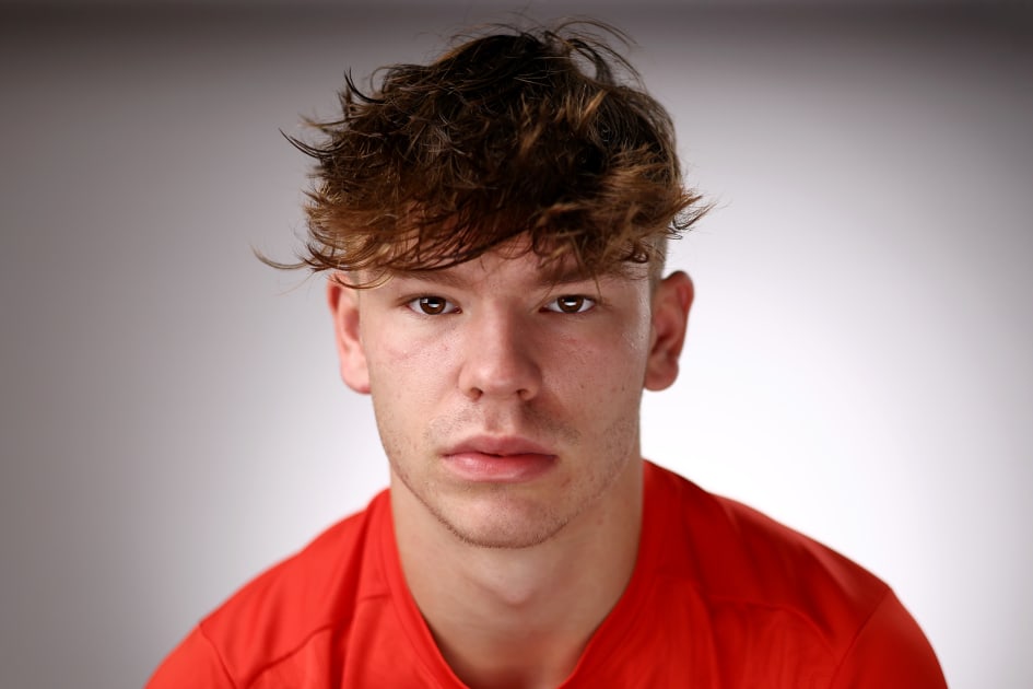 Tyler Dibling: The shy outsider who became the face of Staplewood ...