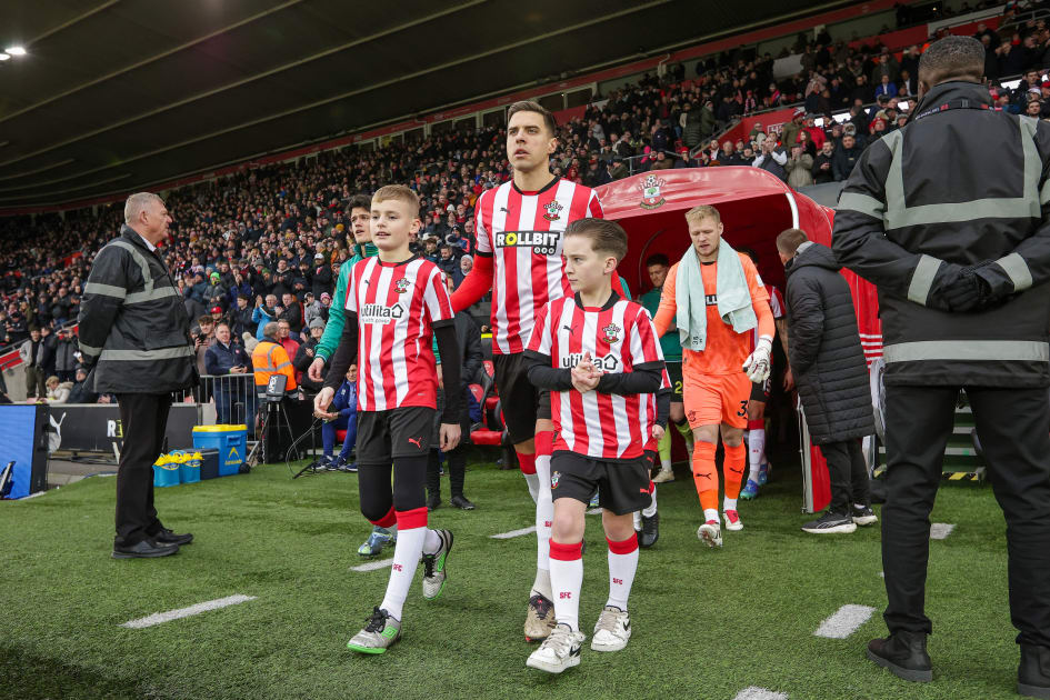 Match Pack: Saints vs Swansea | Southampton FC Official Site