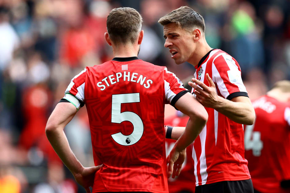 Last chance for Man City tickets | Southampton FC Official Site