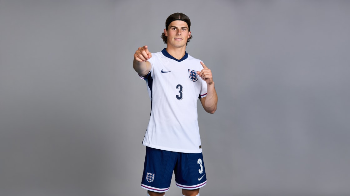 U21 EURO guide: Ronnie Edwards | Southampton FC Official Site