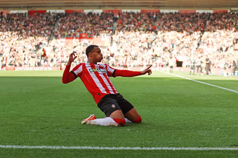 Happy Birthday, Cameron Archer! | Southampton FC Official Site