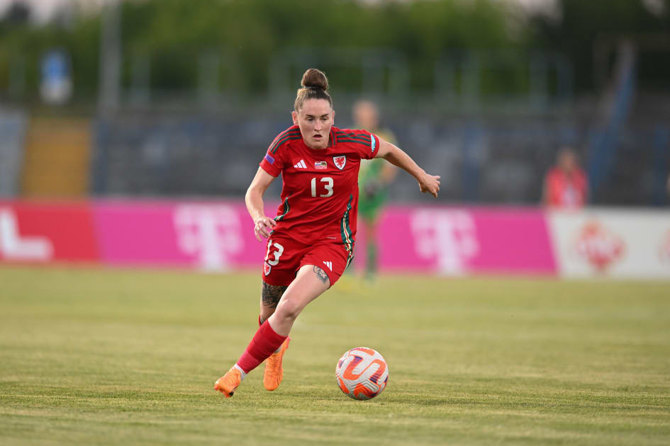 Women's October 2024 International Guide | Southampton FC Official Site