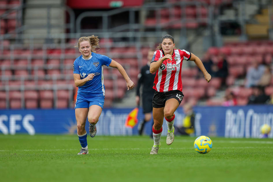 Saints head to Durham for North East test | Southampton FC Official Site