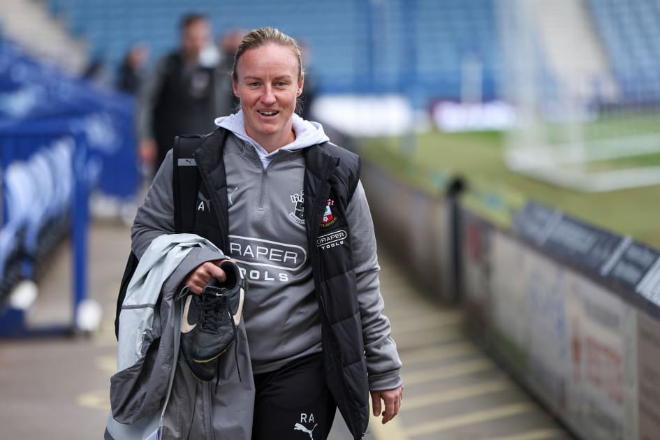 Remi Allen on "deserved" derby win | Southampton FC Official Site