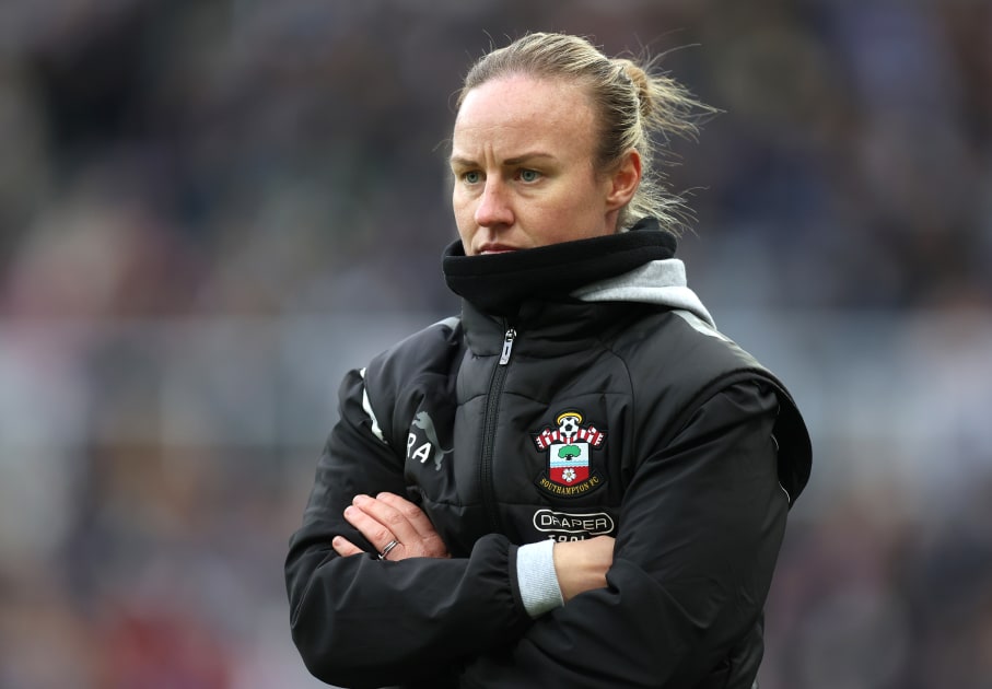 Remi Allen takes positives from St. James' Park performance ...