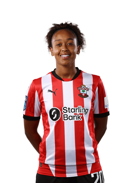 Atlanta Primus | Southampton FC Official Site