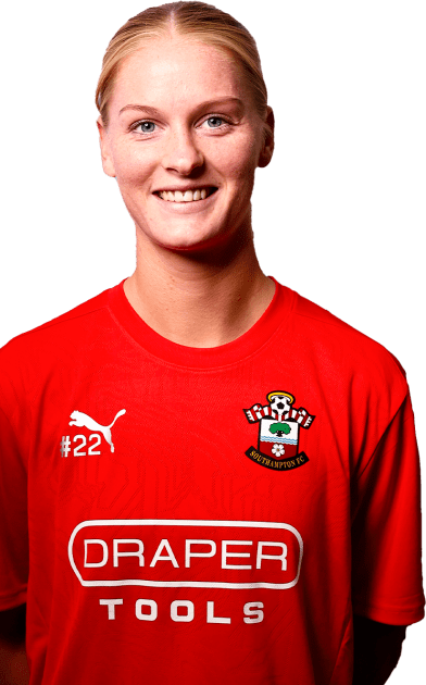 Fran Stenson | Southampton FC Official Site