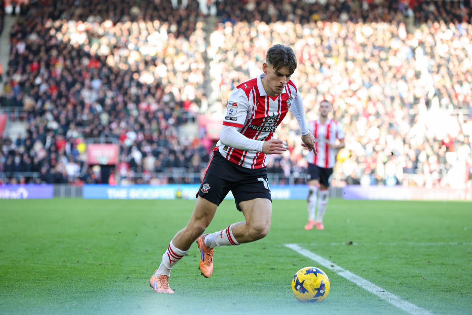 Saints vs Millwall Match Pack: Key Insights and Predictions – Archyde