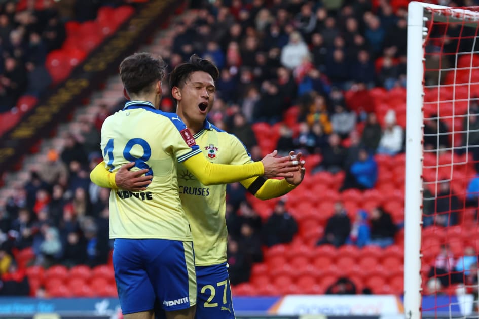 Leicester FA Cup tie available to all fans | Southampton FC Official Site