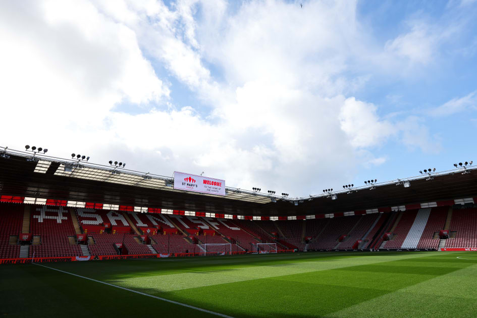 Four more home matches now available to Members | Southampton FC ...