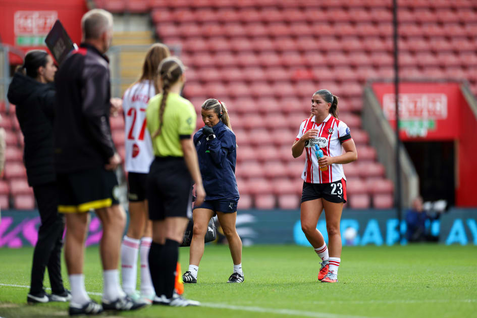 Parker reveals trio will miss Sunderland meeting | Southampton FC ...