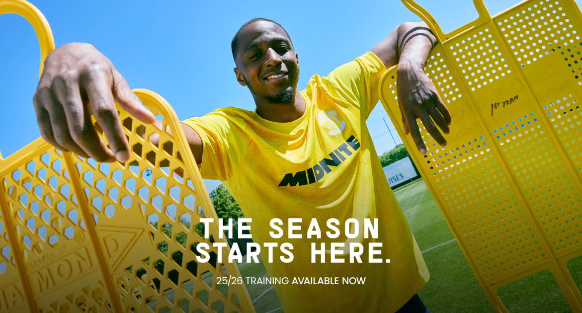 Welcoming Midnite as our newest partner | Southampton FC Official Site