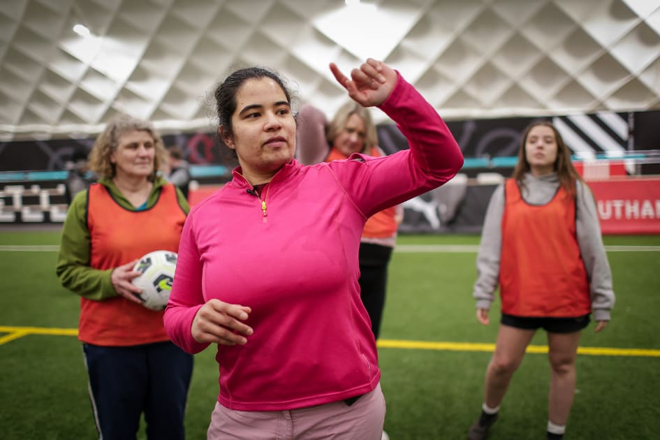 Coaches of Tomorrow | Southampton FC Official Site