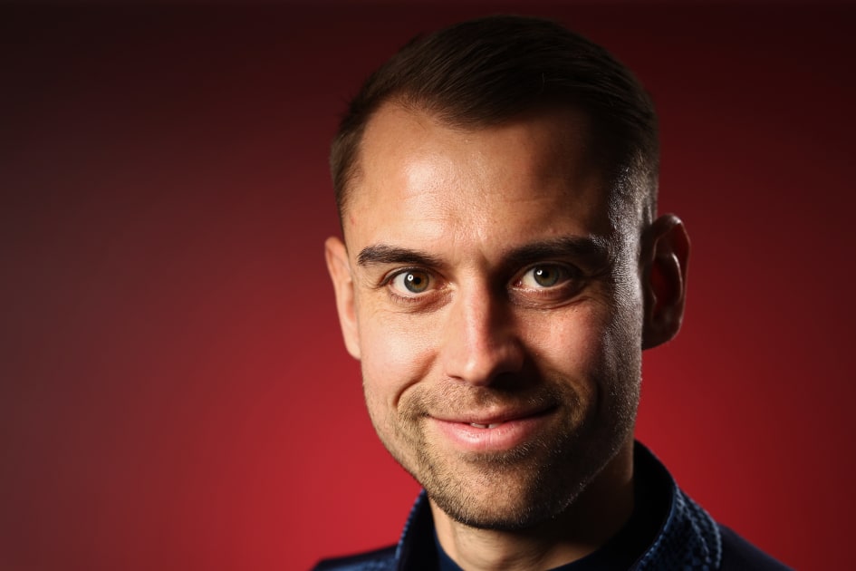 Eckert on becoming Saints' permanent boss | Southampton FC Official Site