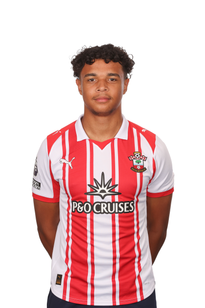 Brandon Charles | Southampton FC Official Site