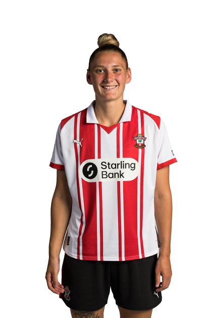 Ellie Hack | Southampton FC Official Site