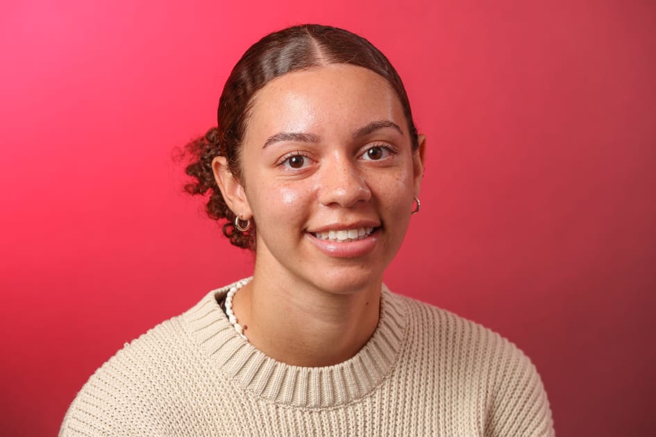 Ruby Tucker's first Saints interview | Southampton FC Official Site