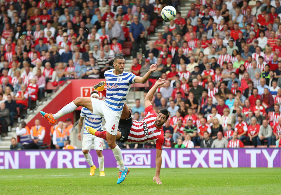 On This Day: Pellè's goal of a lifetime | Southampton FC Official Site