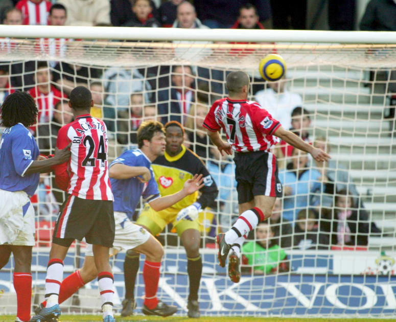 On This Day: Phillips nets south coast derby winner | Southampton FC ...