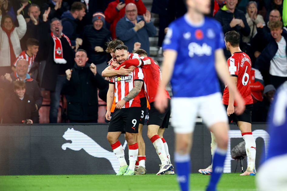 Armstrong: It means everything | Southampton FC Official Site