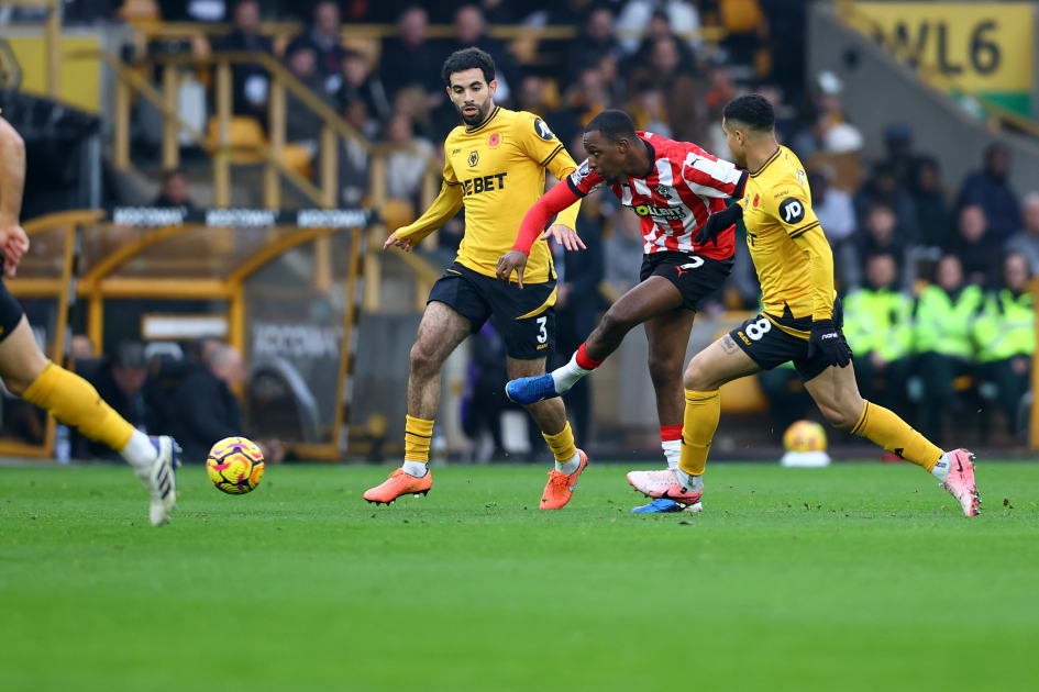 Aribo on Wolves defeat | Southampton FC Official Site