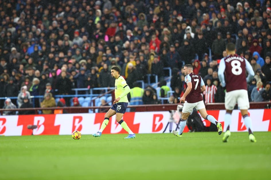 Wood: Close but not close enough | Southampton FC Official Site